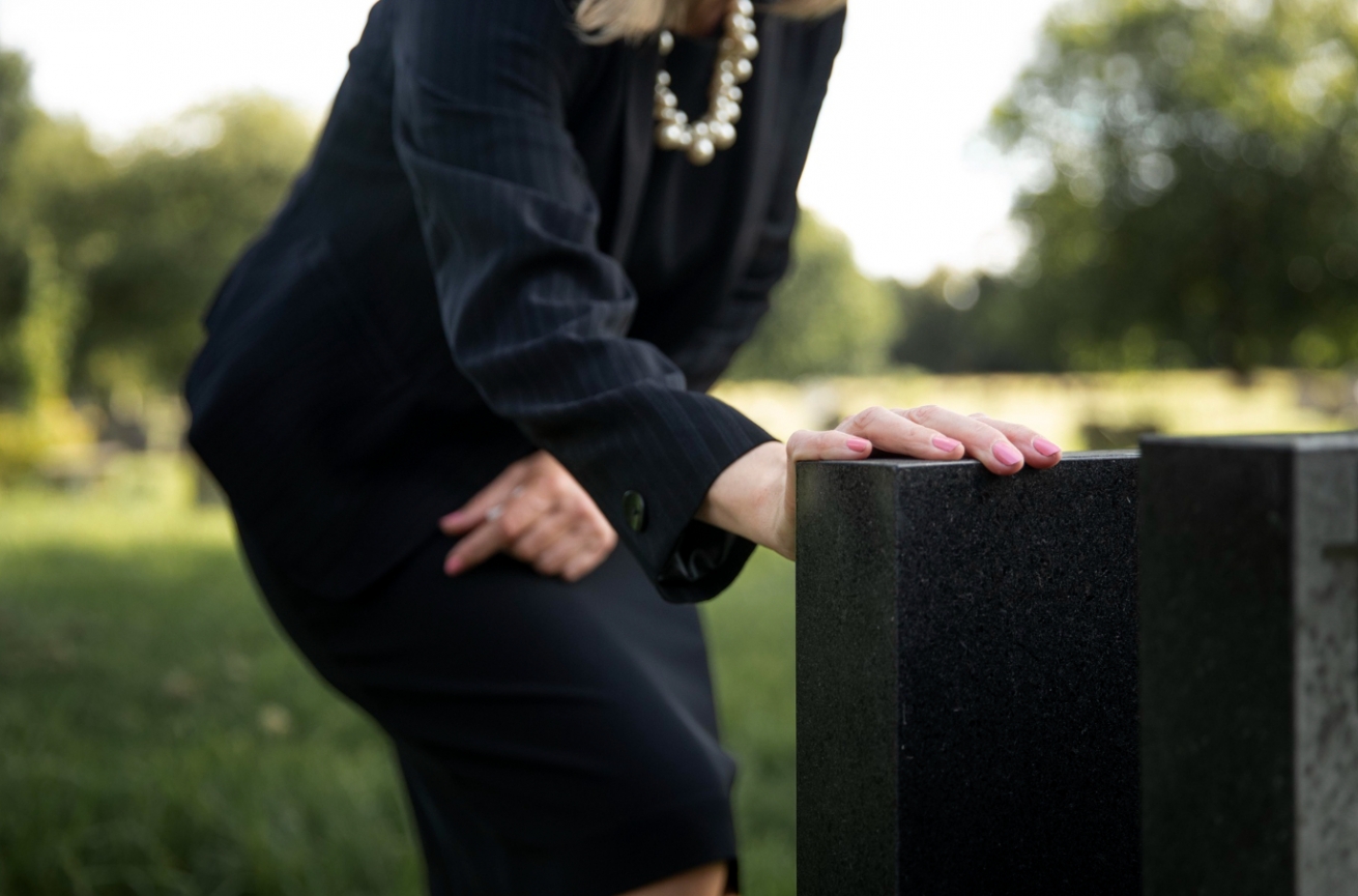 Zmarł Jan Artur hrabia Tarnowski - pogrzeb odbył się w Tarnobrzegu ...